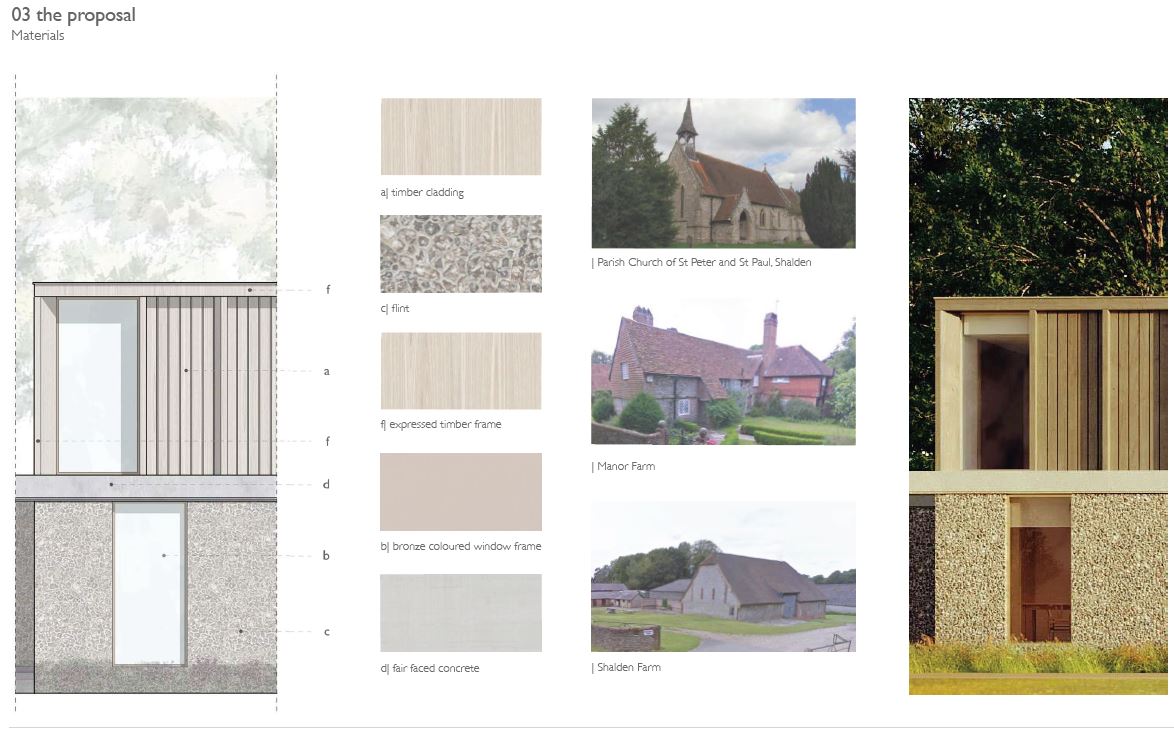 Replacement Dwelling | Atlas Planning Group