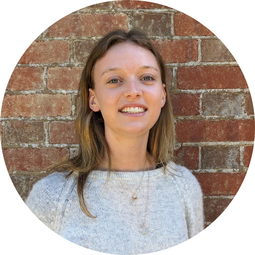 Goodbye to our Summer Placement, Lila!