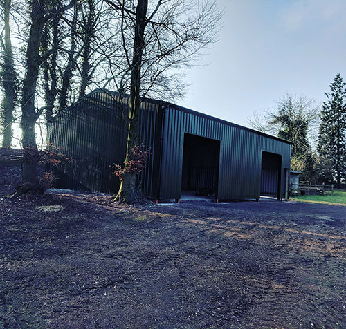 Retrospective Planning Application Granted | Atlas Planning Group